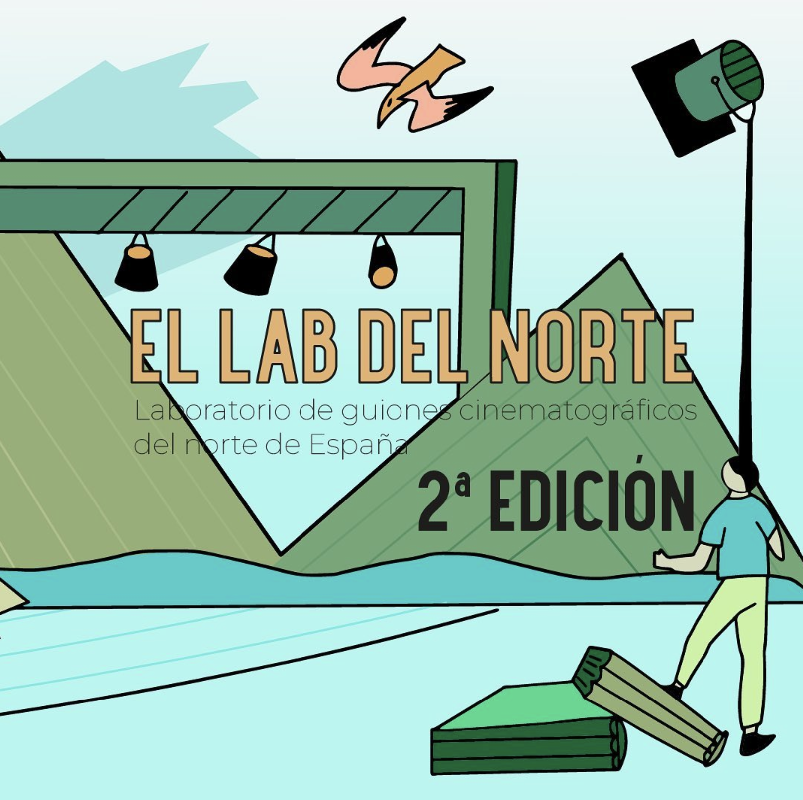 El lab del norte - La Pacca